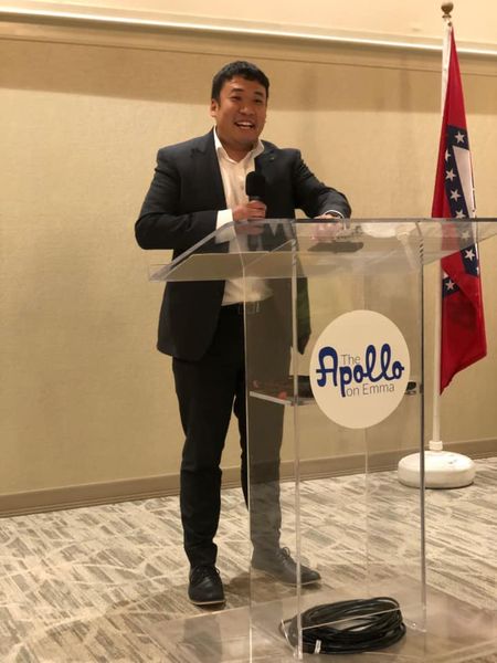 Family Council's Ken Yang speaks at May meeting – Washington County ...